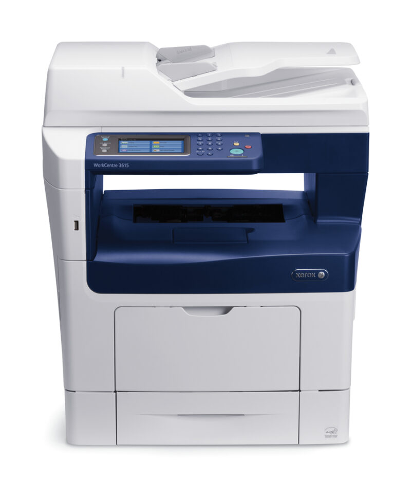 Xerox WorkCentre 3615 – Premier Technology Group