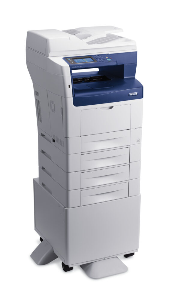 Xerox WorkCentre 3615 – Premier Technology Group
