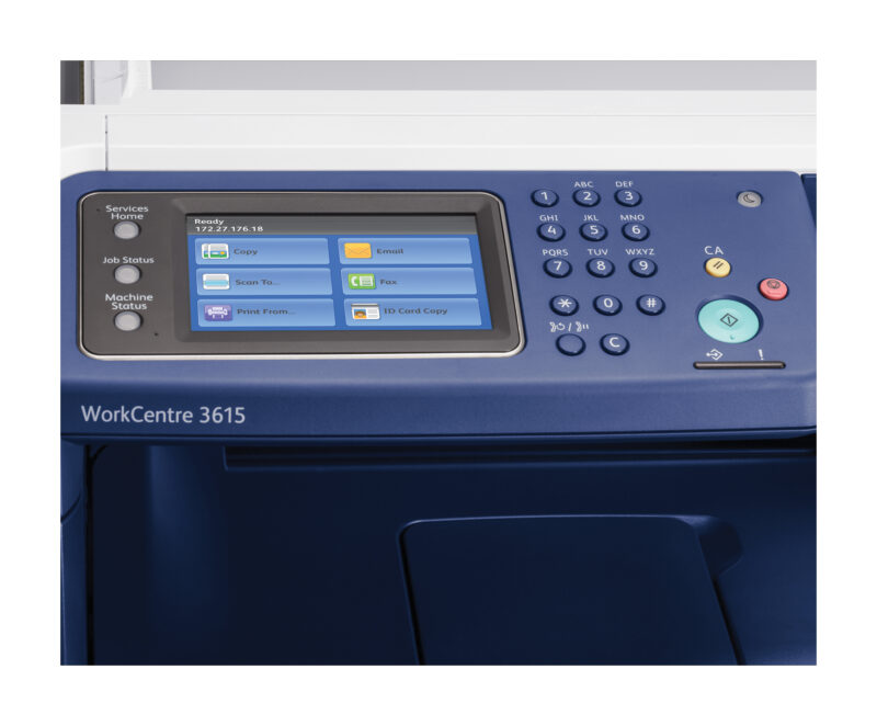 Xerox WorkCentre 3615 – Premier Technology Group