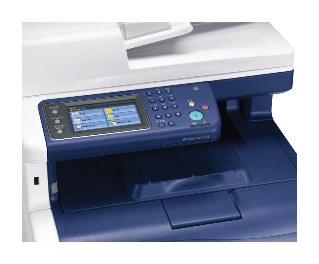 Xerox AltaLink B8145 – Premier Technology Group