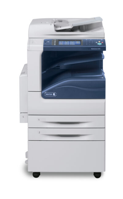 Xerox WorkCentre™ 5325/5330/5335 – Premier Technology Group