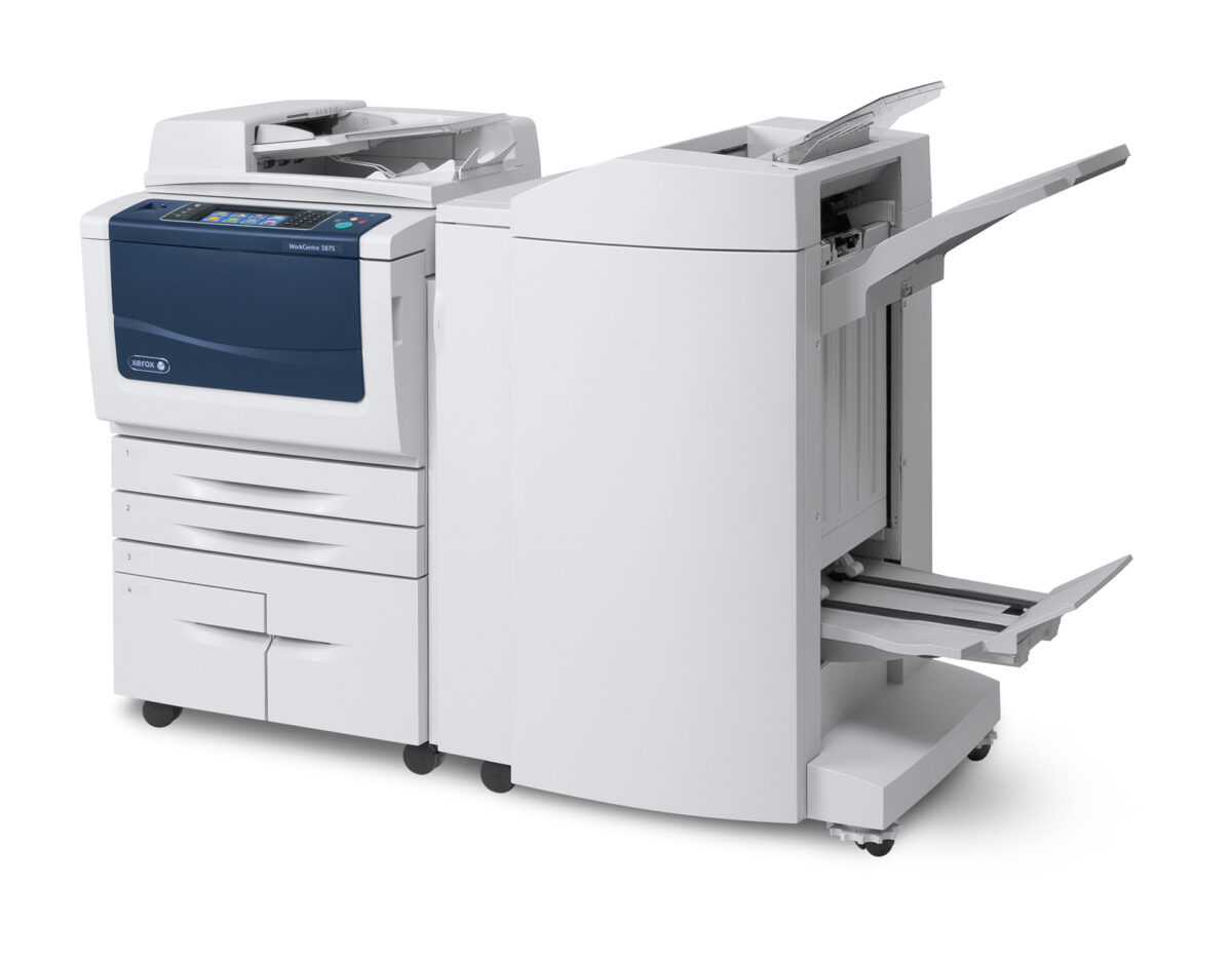Xerox WorkCetnre 5865/5875/5890 – Premier Technology Group