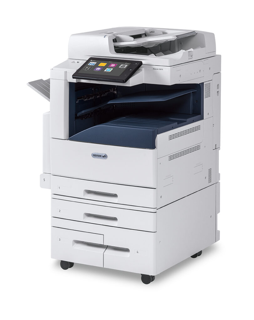 Xerox AltaLink C8055 – Premier Technology Group