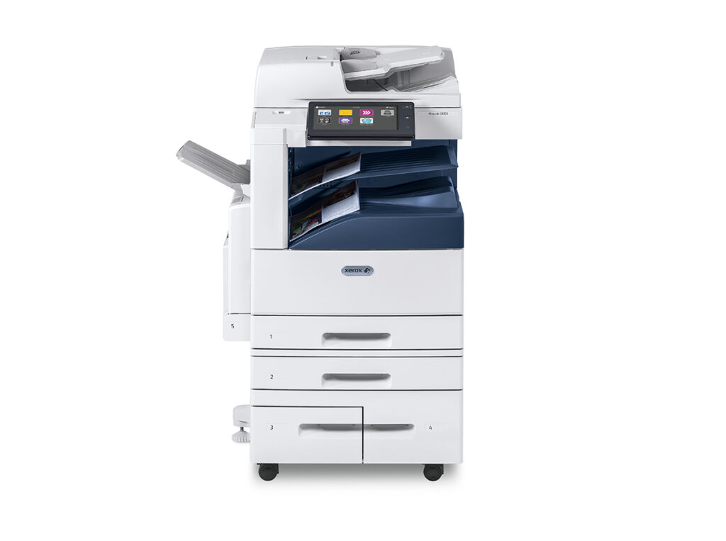 Xerox AltaLink C8055 – Premier Technology Group