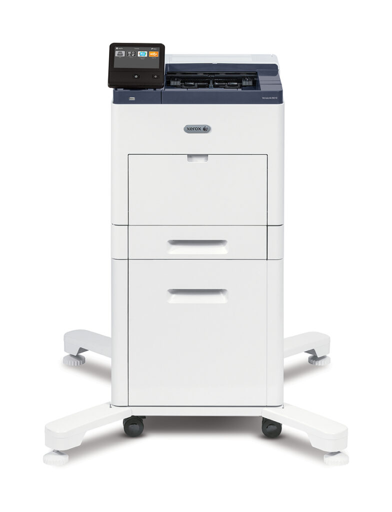 Xerox Versalink B610 – Premier Technology Group