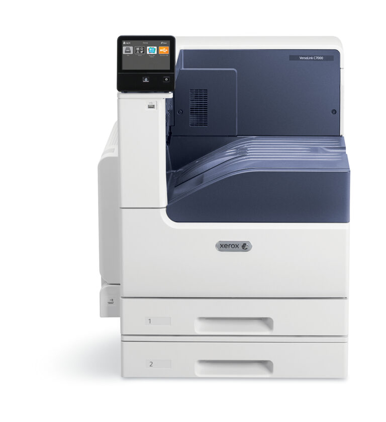 Xerox VersaLink C7000 – Premier Technology Group