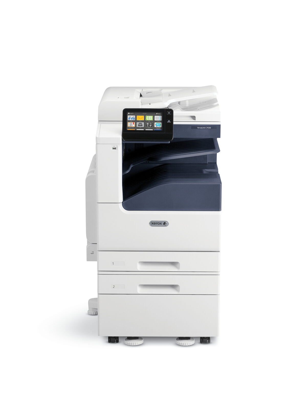 Xerox VersaLink C7020 – Premier Technology Group
