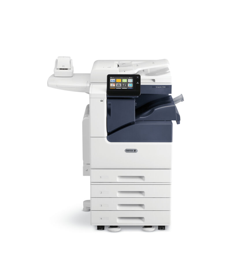 Xerox VersaLink C7030 – Premier Technology Group