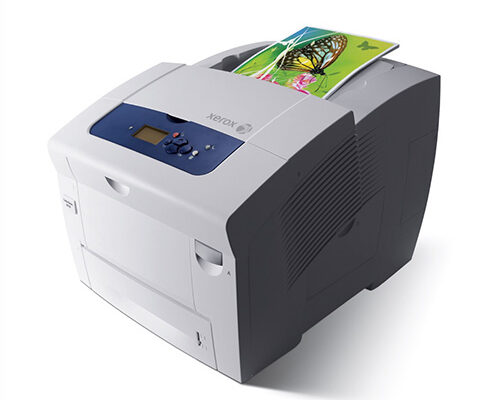 Xerox Showcase – Premier Technology Group
