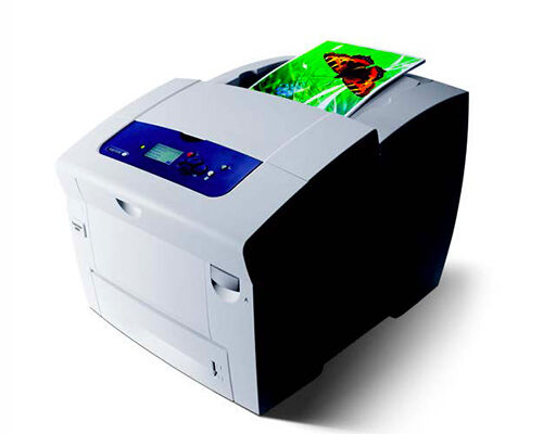 Xerox Showcase – Premier Technology Group