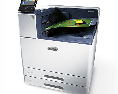 Xerox Showcase – Premier Technology Group