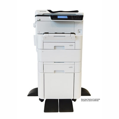 Epson WorkForce Pro WF-C878R – Premier Technology Group